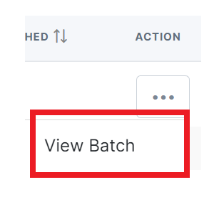 4.Go to the “Upload” tab